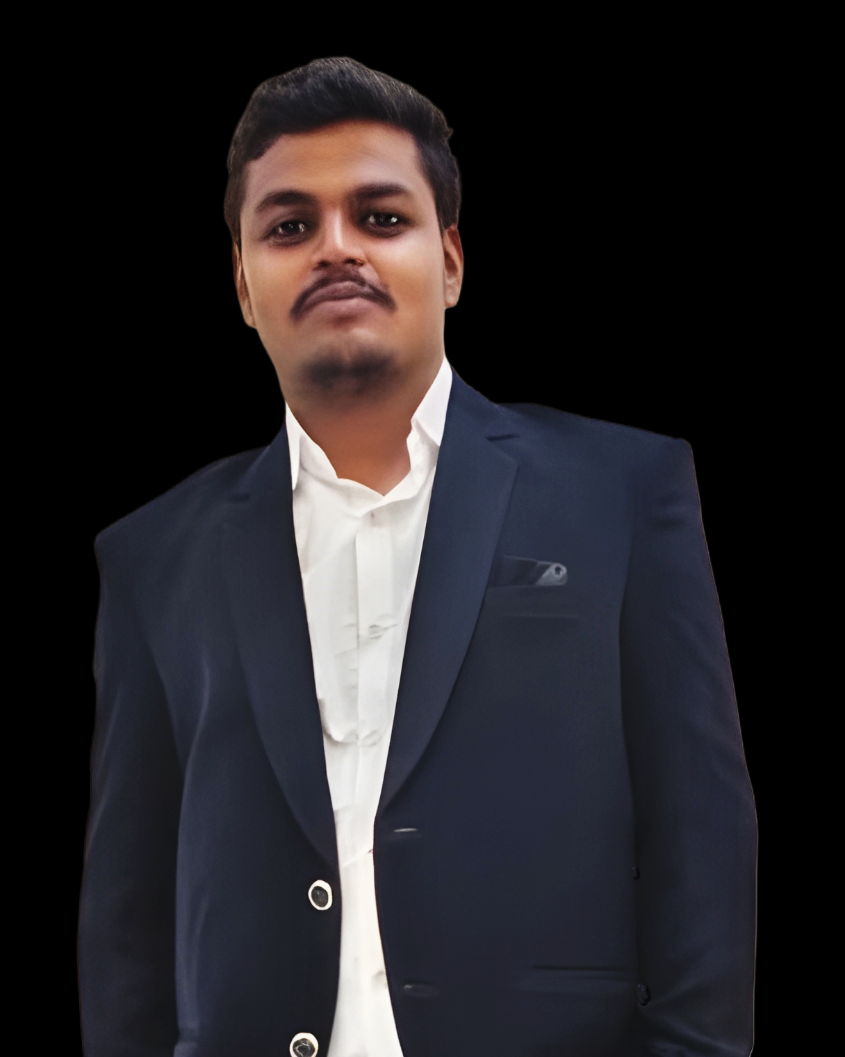 Mujahid Raza Portfolio